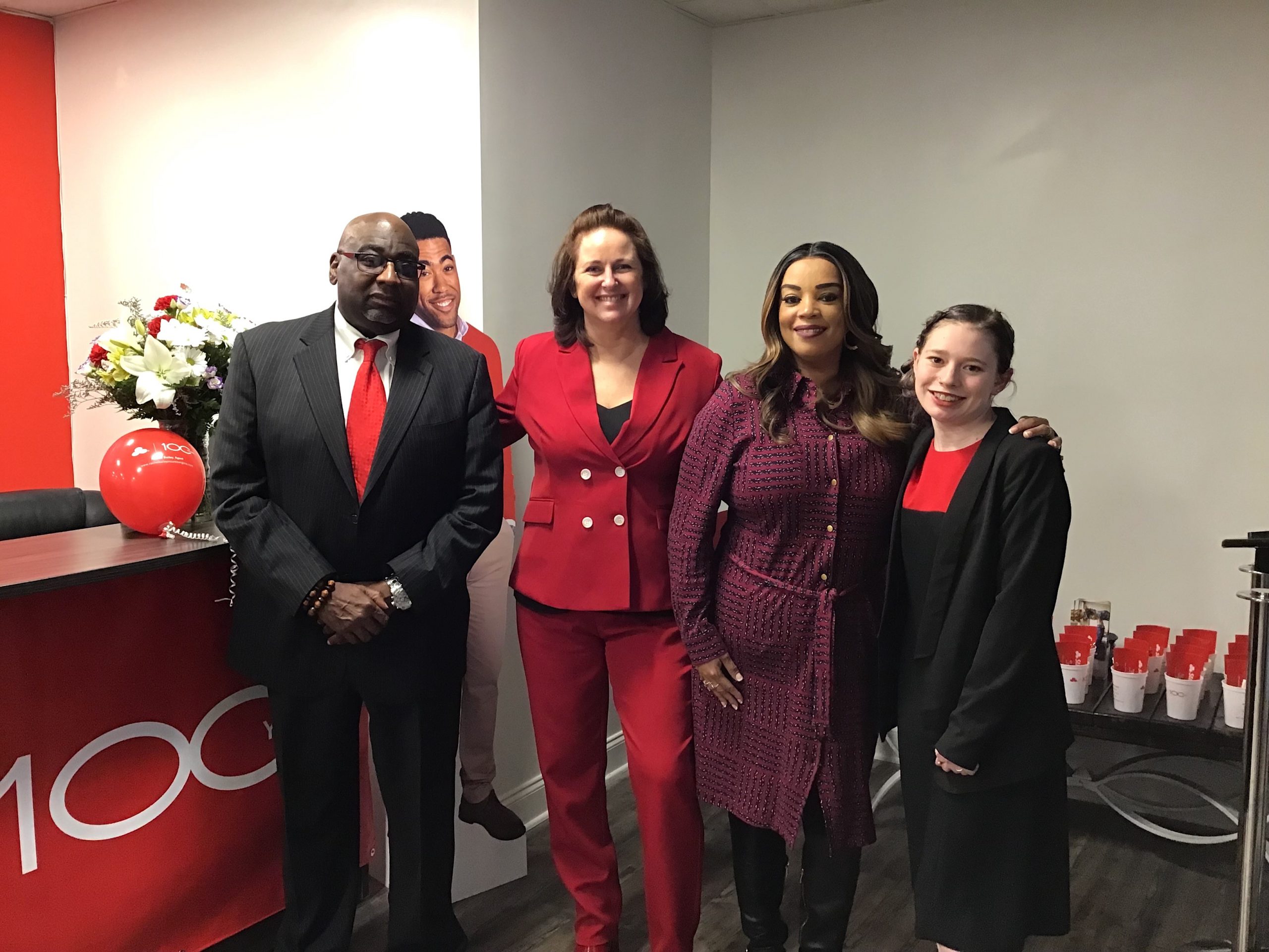 Rachel Bailey's State Farm Insurance - Olde Towne Portsmouth, VA