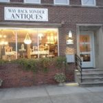 Way Back Yonder Antiques - Olde Towne Portsmouth, VA
