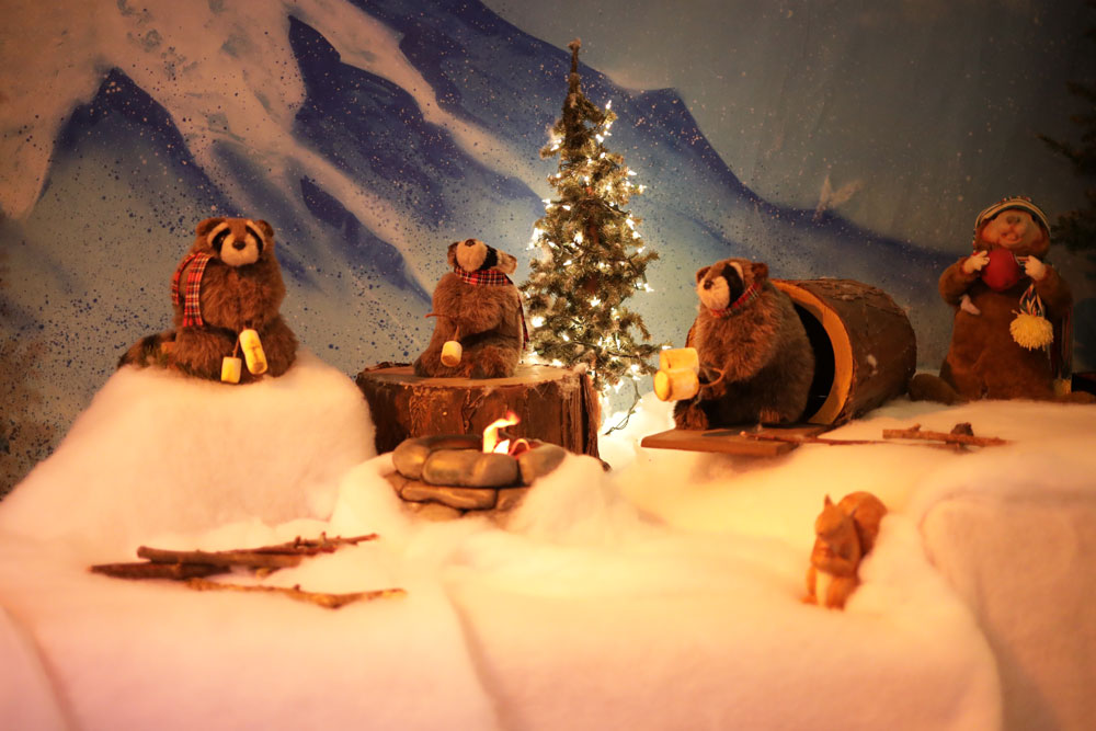 Winter Wonderland: The Coleman Collection at the Portsmouth Art ...