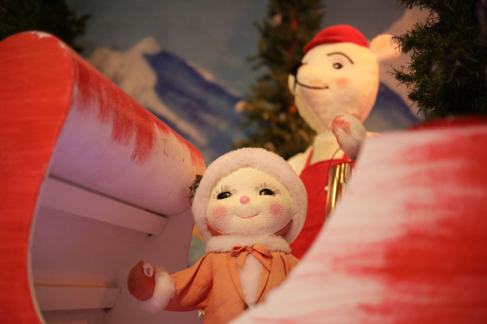 Winter Wonderland: The Coleman Collection at the Portsmouth Art ...
