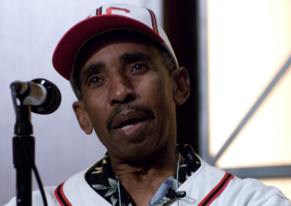 Meet Negro Leagues Legend Sam Allen - Olde Towne Portsmouth, VA