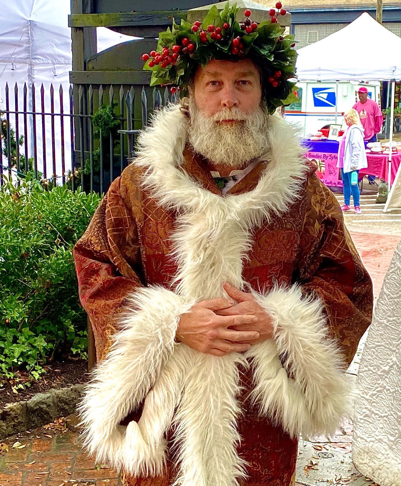 Olde Towne Holiday Open House & Tree Lighting Friday, November 18 ...