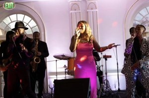 The Fuzz Band Live at The Sound Bar - Olde Towne Portsmouth, VA