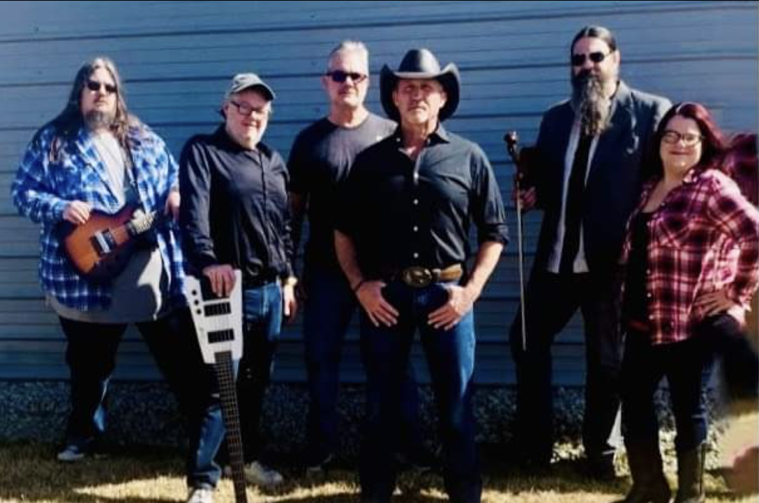 Indian Outlaw A Tim McGraw Tribute Band - Olde Towne Portsmouth, VA