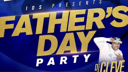 Father's Day Party Featuring DJ Cleve - Olde Towne Portsmouth, VA