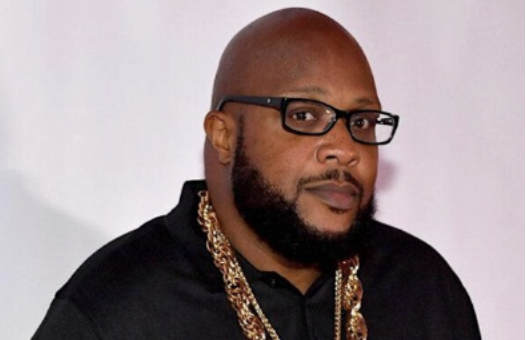 Chubb Rock Live - Best of R&B and Hip Hop at Roger Brown's Restaurant ...