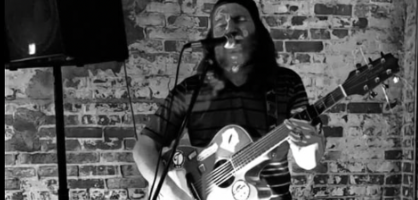 Chris Ride Live at Post Secondary Brewing - Olde Towne Portsmouth, VA