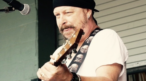 Joe Heilman Live at Baron's Pub at Baron's Pub 8:30 - 11 pm - Olde ...