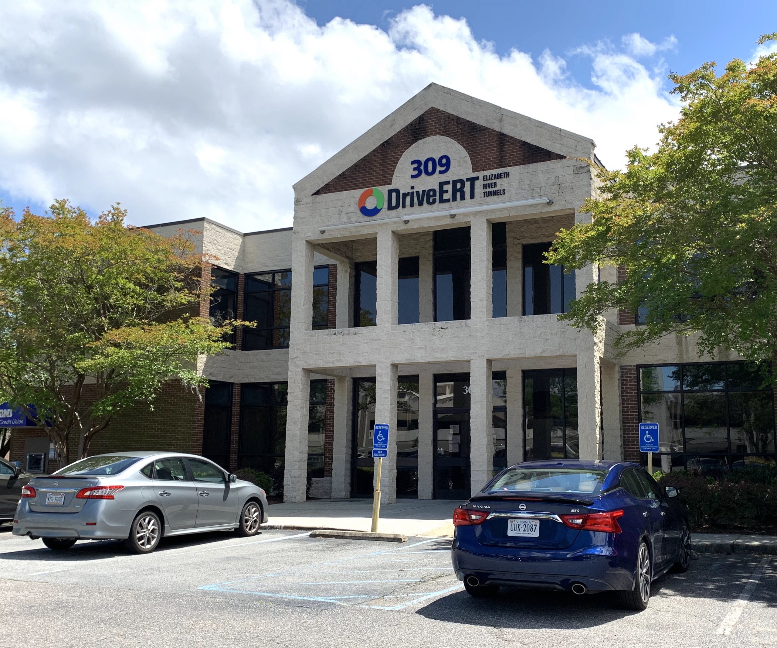 DriveERT Customer Care Center - Olde Towne Portsmouth, VA