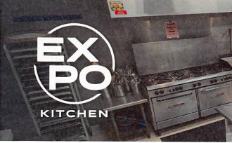 Expo Kitchen - Olde Towne Portsmouth, VA