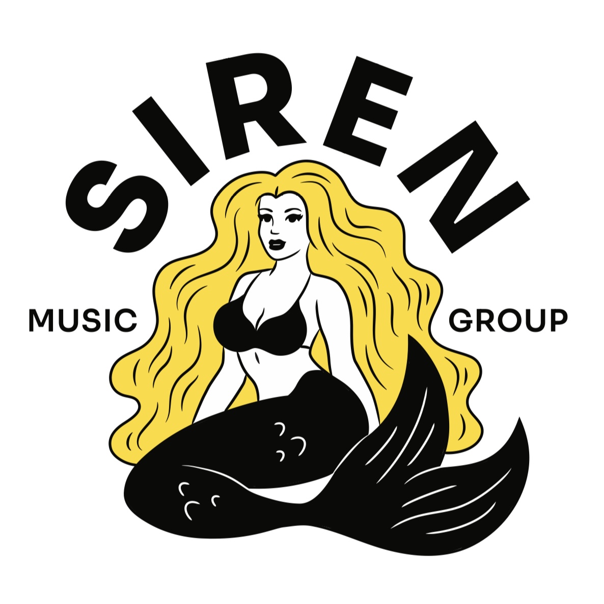 Siren Music Group - Olde Towne Portsmouth, VA