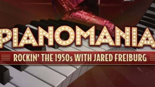 Portsmouth Community Concerts Presents Pianomania! I.C. Norcom High ...